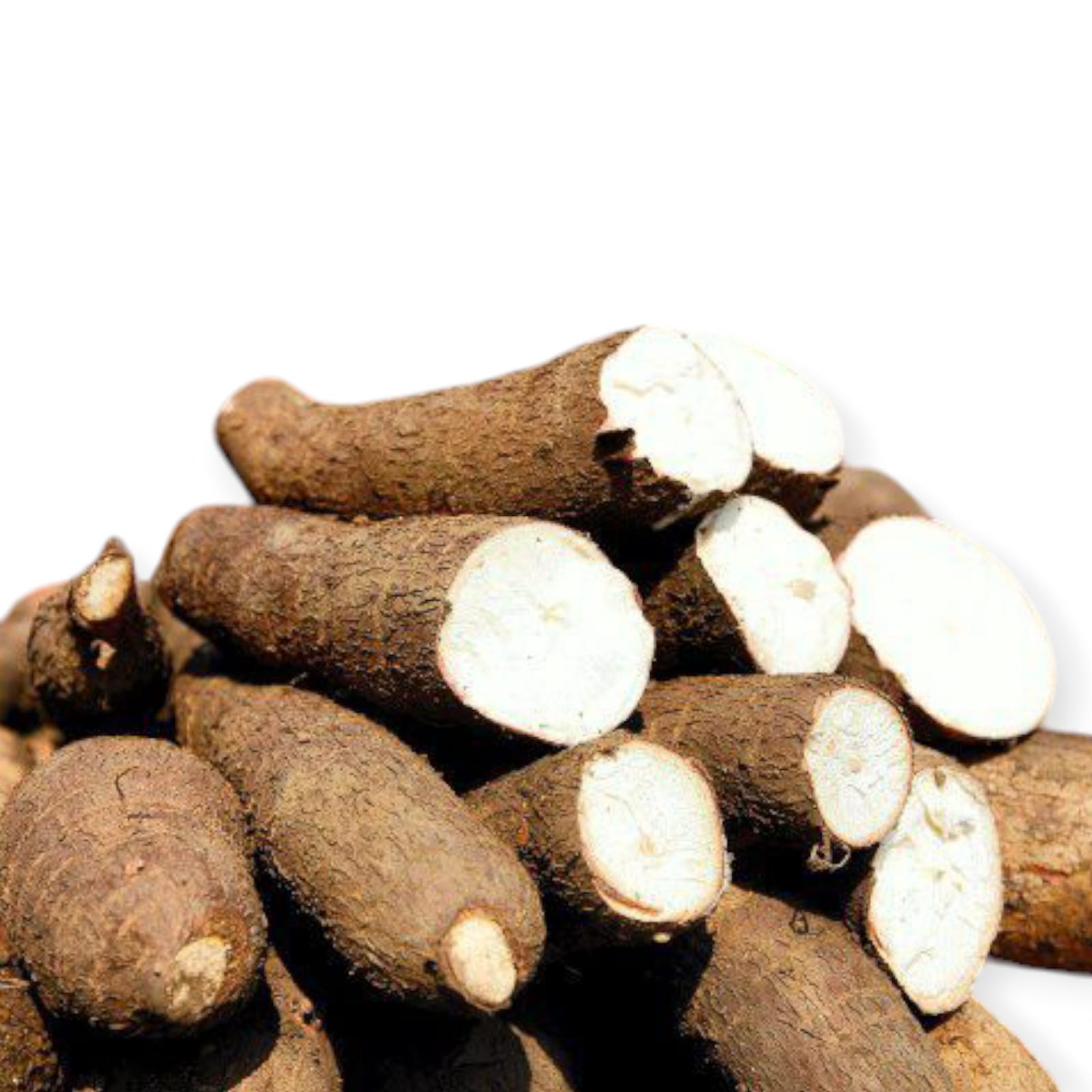 YUCA – Mercado la 66