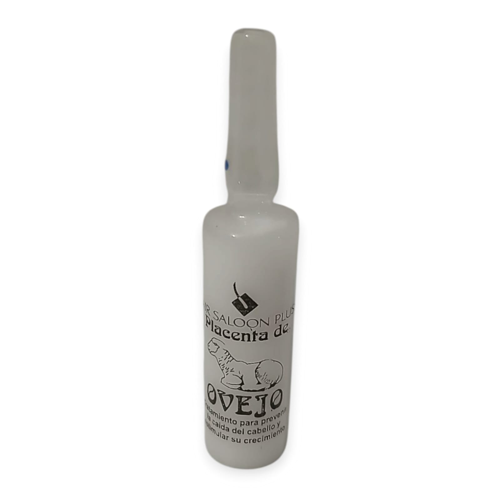 AMPOLLETA CAPILAR PLACENTA DE OVEJO – Mercado la 66